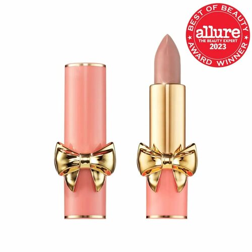 Помада для губ PAT McGRATH LABS SatinAllure Lipstick оттенок: 649 Nude Venus 3.7g