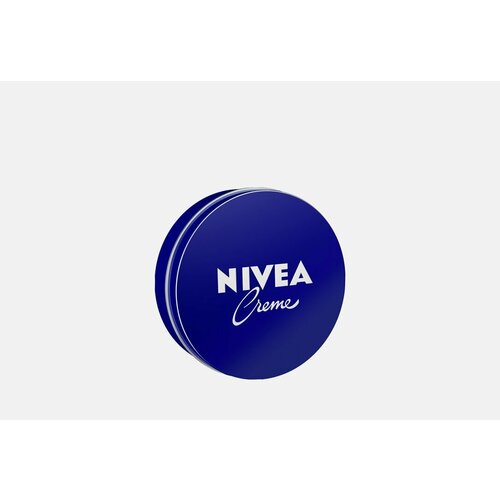 Увлажняющий универсальный крем для лица, рук и тела с пантенолом NIVEA Cr me