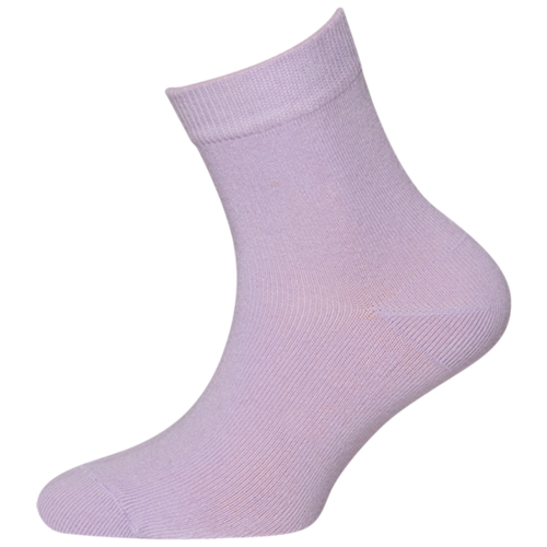 Носки Palama размер 14, фиолетовый