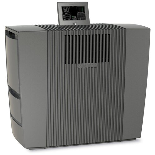 Очиститель воздуха с функцией ароматизации Venta LPH60 WiFi, черный