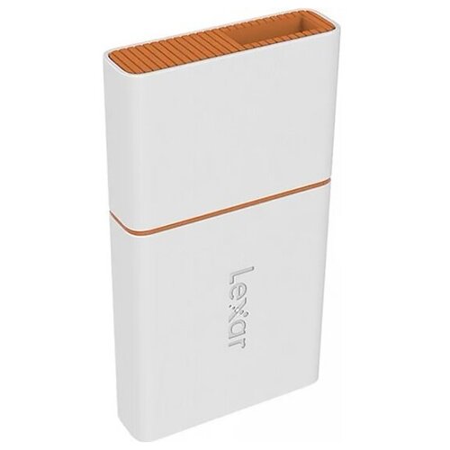 Кардридер Xiaomi Lexar NM 2 в 1, USB 3,1, с разъемом Type C