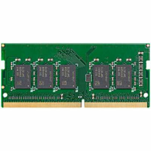 Модуль памяти для СХД DDR4 4GB SO D4ES02-4G SYNOLOGY