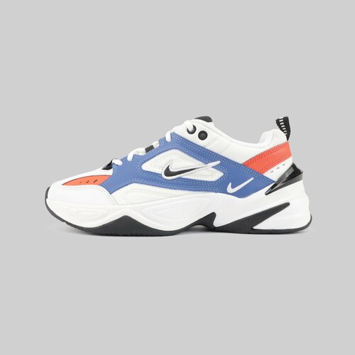 Кроссовки NIKE M2K Tekno, размер 41 EU, белый