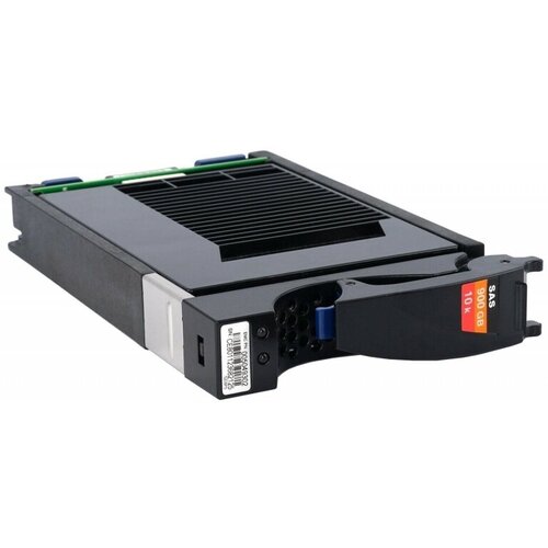 Жесткий диск EMC 005049302 900Gb Fibre Channel 3,5" HDD