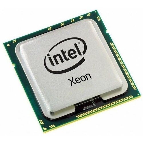 Процессор Intel Xeon E5630 Westmere LGA1366,  4 x 2533 МГц, HPE