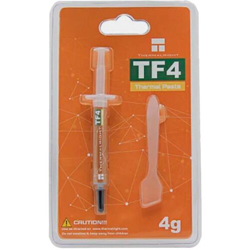 Термопаста Thermalright TF4 4g TF4-4G