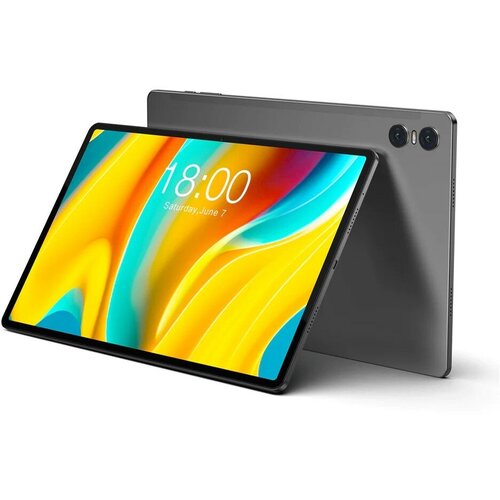 Планшет Teclast T50 Pro 8/256 LTE + WiFi (Helio G99), grey