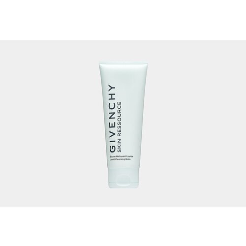 Очищающий бальзам для лица и глаз Givenchy, SKIN RESSOURCE CLEANSING BALM 125мл