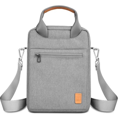 Сумка Pioneer Tablet Bag 12.9" GM4027 серый
