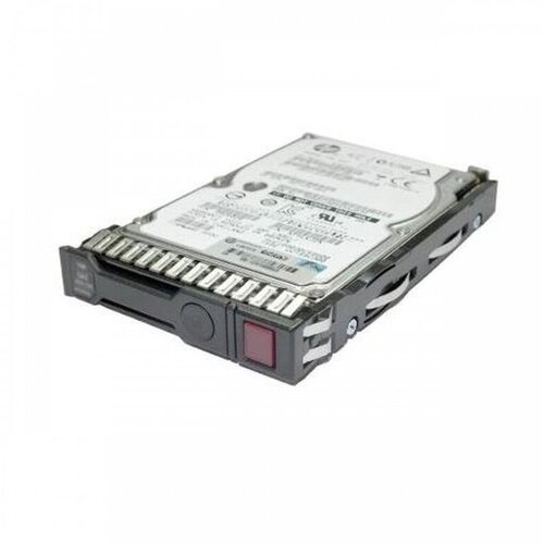 Жесткий диск HP 300Gb (U300/10000/64Mb) SAS DP 12G 2,5" 873008-B21