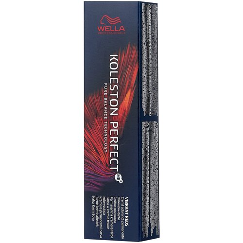 Wella Professionals Koleston Perfect Me+ Vibrant Reds краска для волос, 8/43 боярышник, 60 мл