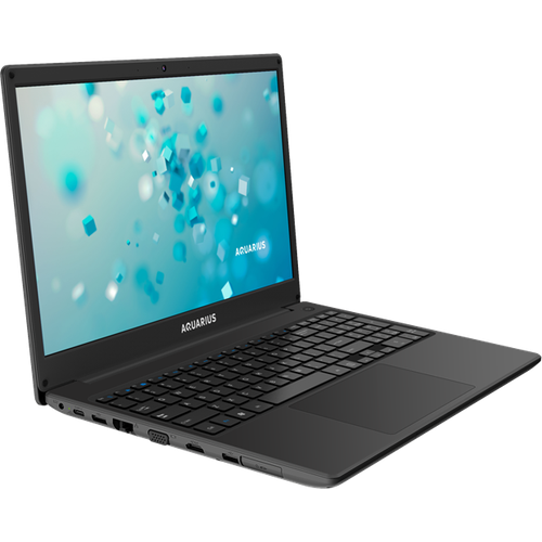 Ноутбук Aquarius Cmp NS685U R11 (Исп.2) Intel Core i5 10210U/8Gb/256Gb SSD/15.6" FHD IPS AG (1920x1080), VGA, RJ45, WIFI/BT/Cam 1,9M/8000mAh 60.8Wh bat/1.8Kg/No OS/Внесен в реестр Минпромторга/МПТ (QRCN-NS685151618S125SCN2TWNNN2)