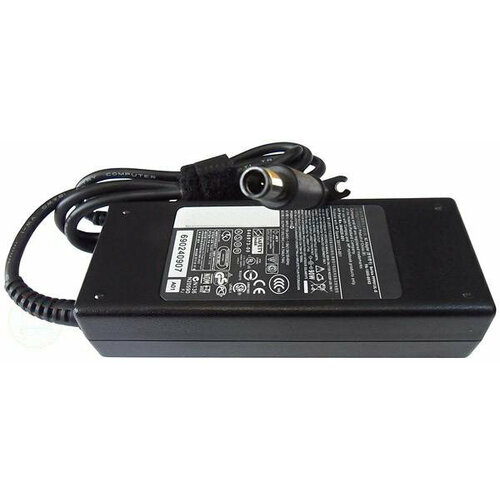 Блок питания для ноутбука HP PA-1650-02HC 19V 4.74A 90W 7.4*5.0 pin