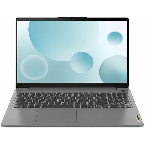15,6 " Ноутбук Lenovo IdeaPad 3 15IAU7 Core i5-1235U/16Gb/SSD512Gb/FHD/noOS (82RK014JRK)