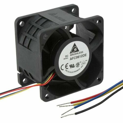 Вентилятор Delta Electronics AFC0612DE 12V