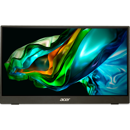Монитор Acer PM161QBbmiuux (UM. ZP1EE. B02)