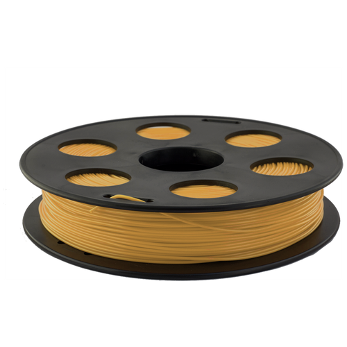 PETG пруток BestFilament 1.75 мм, 0.5 кг, 0.9 л, кремовый, 1.75 мм