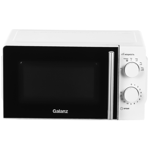 Микроволновая печь Galanz MOS-1706MW, белый