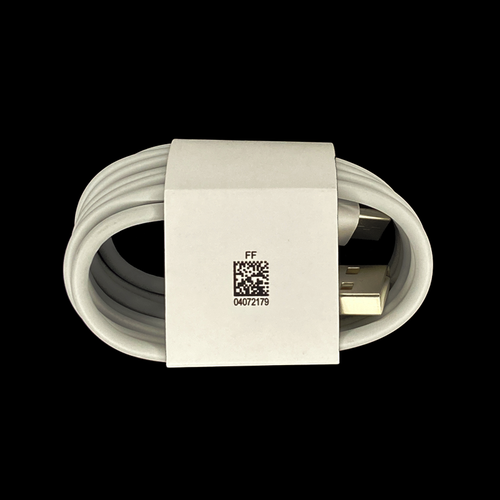 Кабель Huawei USB 2.0 - Type-C, 3A, 1м для Huawei MatePad T 10, T 10s (Original)