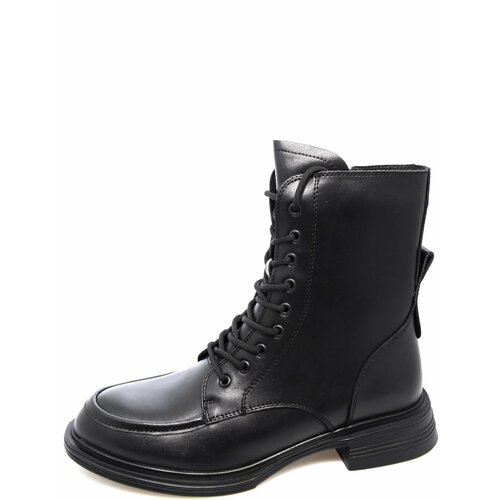 Ботинки Niota Line, размер 36, черный