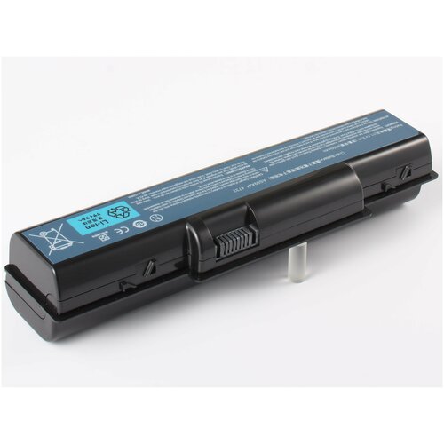 Аккумуляторная батарея Anybatt 11-U4-1280 8800mAh для Acer Aspire 5732Z-443G25Mi, Aspire 5732Z-434G25Mi, eMachines E727-452G25Mi, Aspire 7315, Aspire 5332, eMachines E525-312G25Mi, Aspire 5532-312G25Mi, Aspire 5532-314G25Mi, eMachines D725