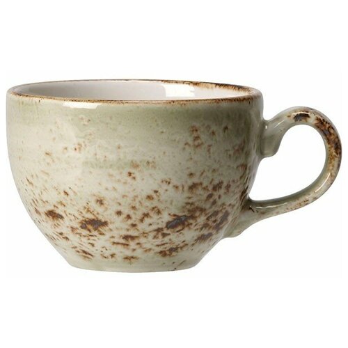 Чашка чайная Craft Green 455 мл, Steelite 3140679