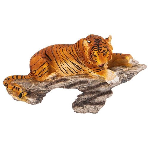 Фигурка тигр 35 см Lefard (158490)