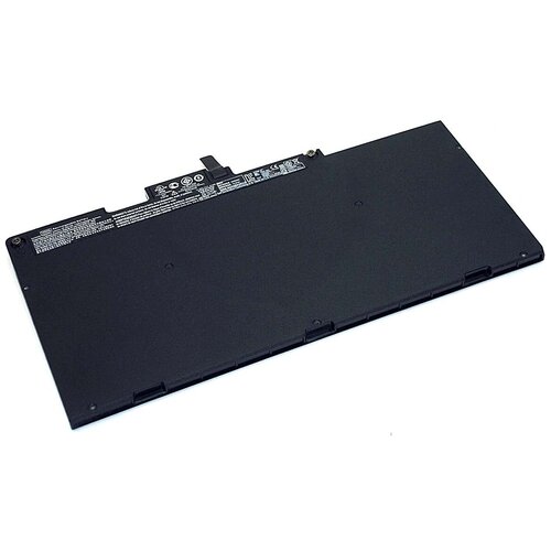 Аккумуляторная батарея для ноутбука HP EliteBook 755 G4 840 G4 (TA03XL) 11.55V 51Wh