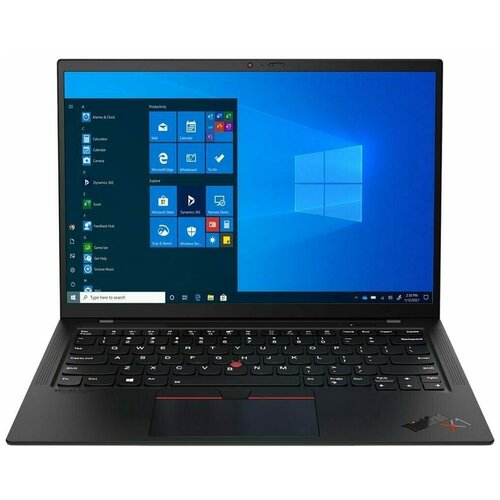 14" Ноутбук Lenovo ThinkPad X1 Carbon G9