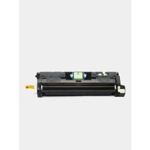 Совместимый картридж Printmax (Q3960A) для HP Color LJ 2550/2820/2840 (black), 5000 стр.