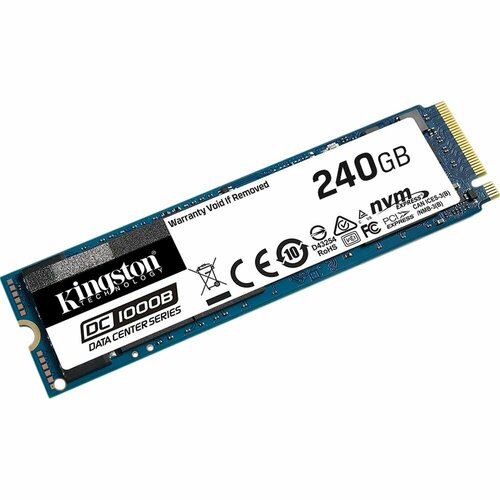 240 ГБ Внутренний SSD-диск Kingston SEDC1000BM8/240G (SEDC1000BM8/240G)