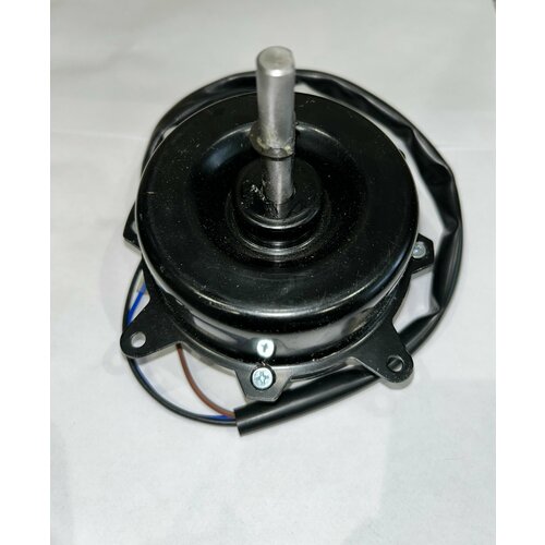 Электродвигатель крыльчатки конденсатора (нижний) для мобильного кондиционера Ballu Electrolux BPAC NS-1021831