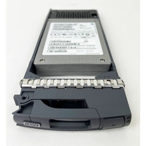 Жесткий диск NetApp 400GB SSD 2.5" for DS2246 FAS2240 108-00369+F2