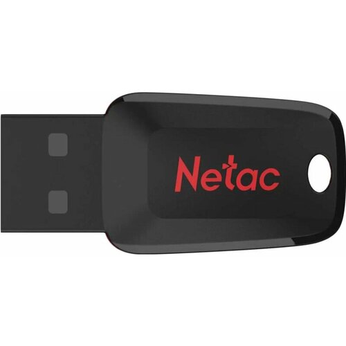 Флеш-память Netac U197 mini USB2.0 Flash Drive 128GB, 1599999