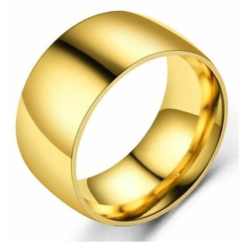 Кольцо помолвочное TASYAS, размер 22, золотой