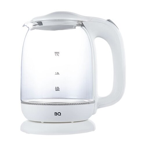 Чайник BQ KT1830G, белый