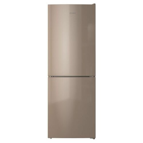 Холодильник Indesit ITR 4160 E, бежевый