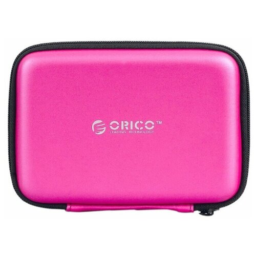 Чехол для HDD Orico PHB-25 (розовый),