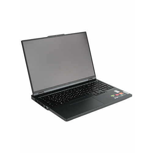 Lenovo Legion 5 Pro (2024) 16IRX9 Intel Core i7 - 14650HX - 16Gb - 1Tb - RTX4060 - 16.0" WQXGA - Onyx Grey - Русская клавиатура