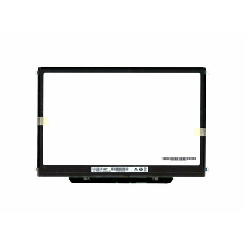 Матрица для ноутбука 13.3 1280x800 30pin LVDS Slim TN B133EW03 V.1 Glossy 60Hz