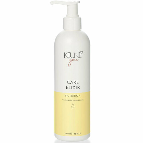 KEUNE Эликсир Питание кене Ю/ Keune You Elixir Nutrition 250 мл