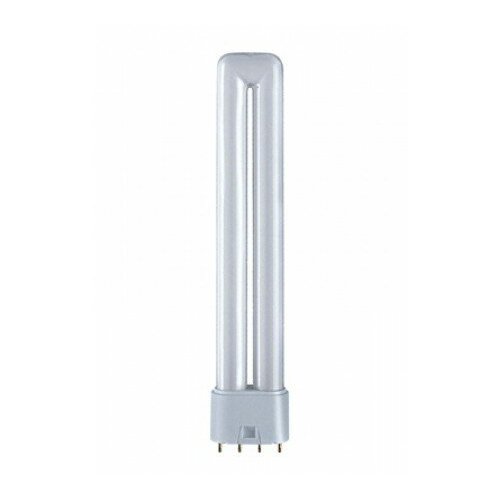 Osram КЛЛ 24W 2G11 4000K Dulux L Osram