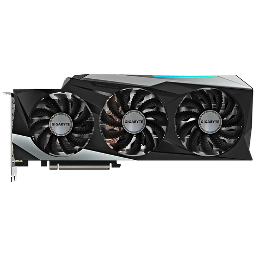 Видеокарта GIGABYTE GeForce RTX 3080 GAMING OC 12G (GV-N3080GAMING OC-12GD), Retail