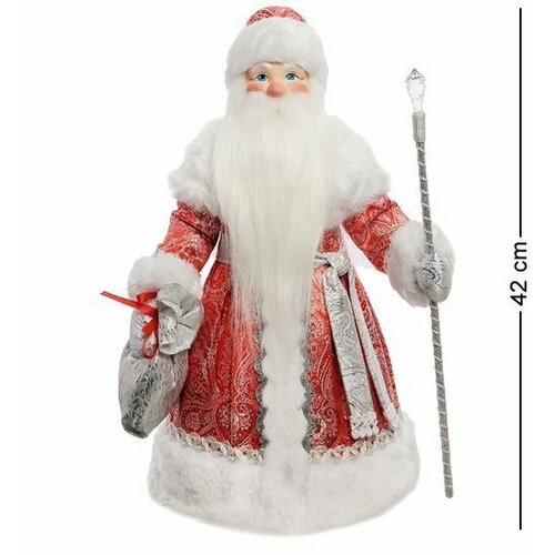 Кукла-конфетница Дед Мороз RK-113/1 113-70145