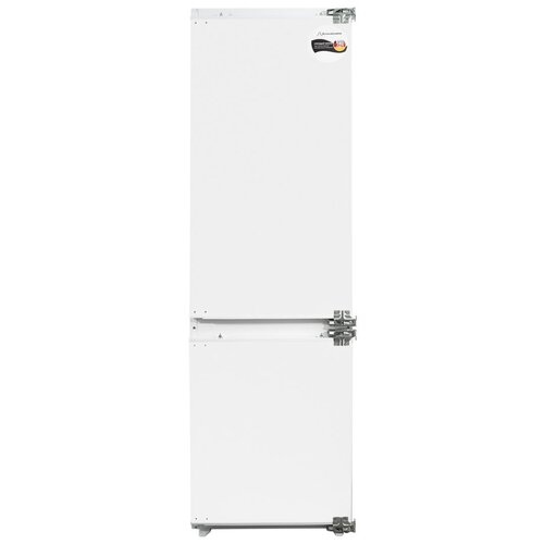 Встраиваемый холодильник Schaub Lorenz SLUE235W4, белый