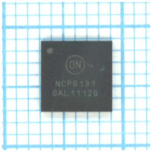 ШИМ-контроллер NCP6131