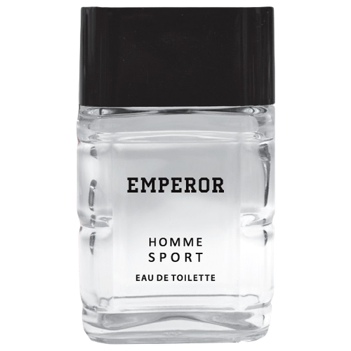 Today Parfum туалетная вода Emperor Homme Sport, 100 мл, 265 г