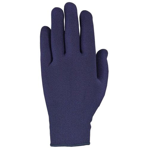 Перчатки Hofler, размер 10, синий