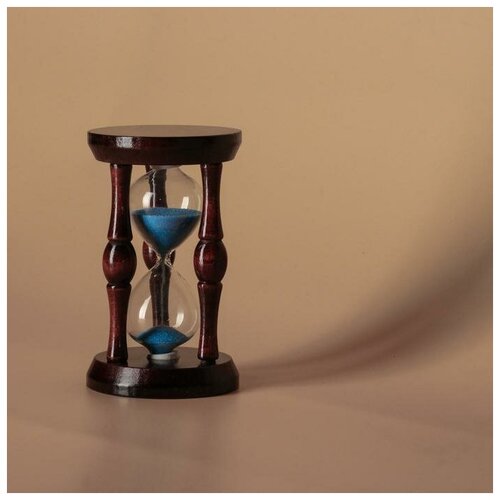 SUI Песочные часы "Эпихарм", 11 х 6.5 х 6.5 см,