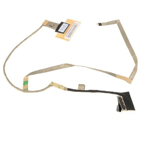 Шлейф к LCD матрице ASUS A53U K53T K53U X53B DC02001AV10 DC02001AV20